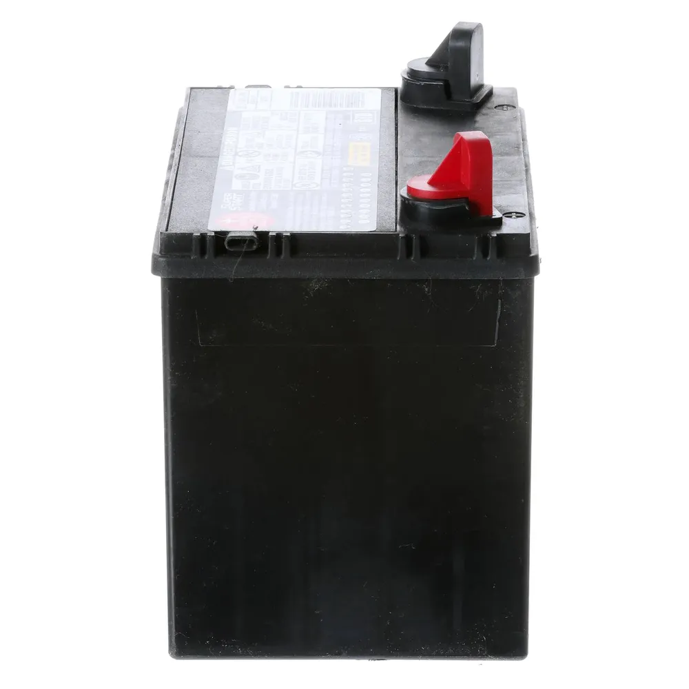 Super Start Lawn & Garden Group Size U1 L-Shaped Battery - U1LUH - www ...