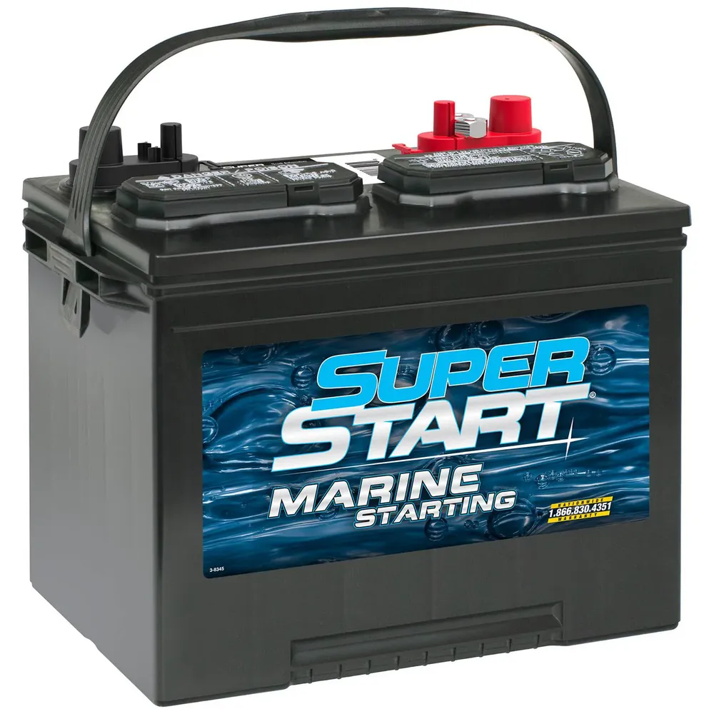 Super Start Marine Deep Cycle